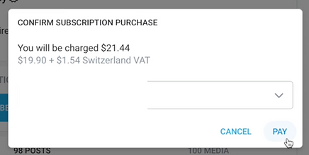 Tutorial OnlyFans | Sonia Grey